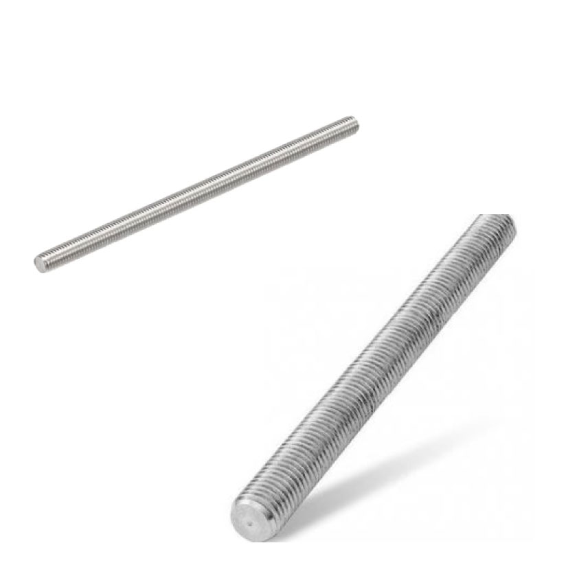 VARILLAS ROSCADAS 1.00 MTS. x - JMD Soluciones Eléctricas